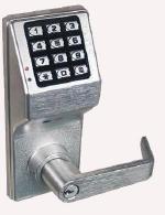 Simplex and Trilogy Pushbutton Locks Wholesale